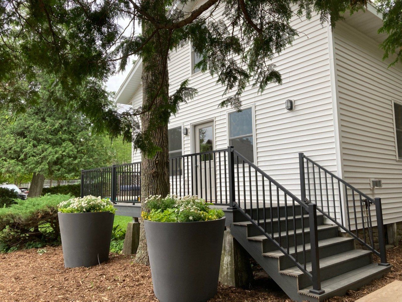 Commercial Construction and Design | Green Bay, WI | Dave Van Rite Co