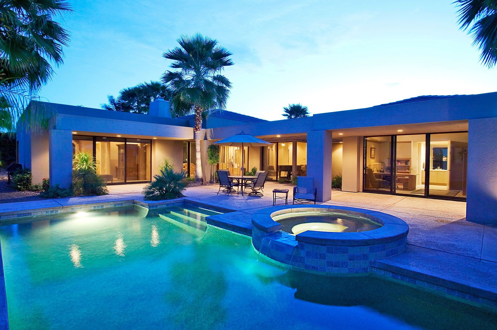 Swimming Pools | Silver Oaks Pools | Bexar County, TX