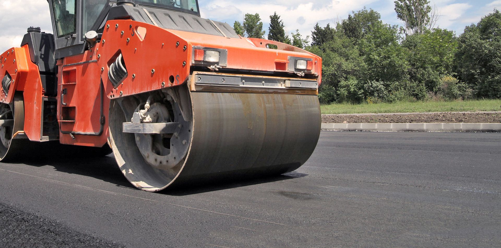 Paving Company La Porte IN | Valparaiso IN | Allied Asphalt