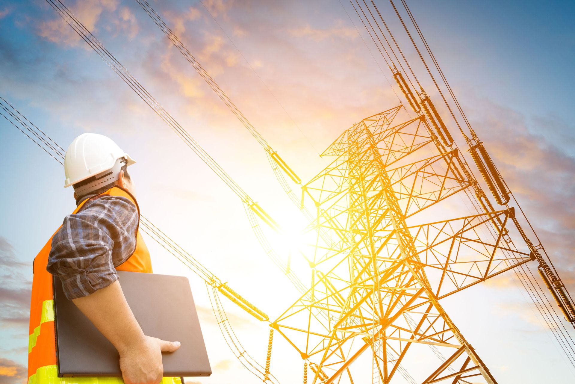 Power Factor Analysis | TX