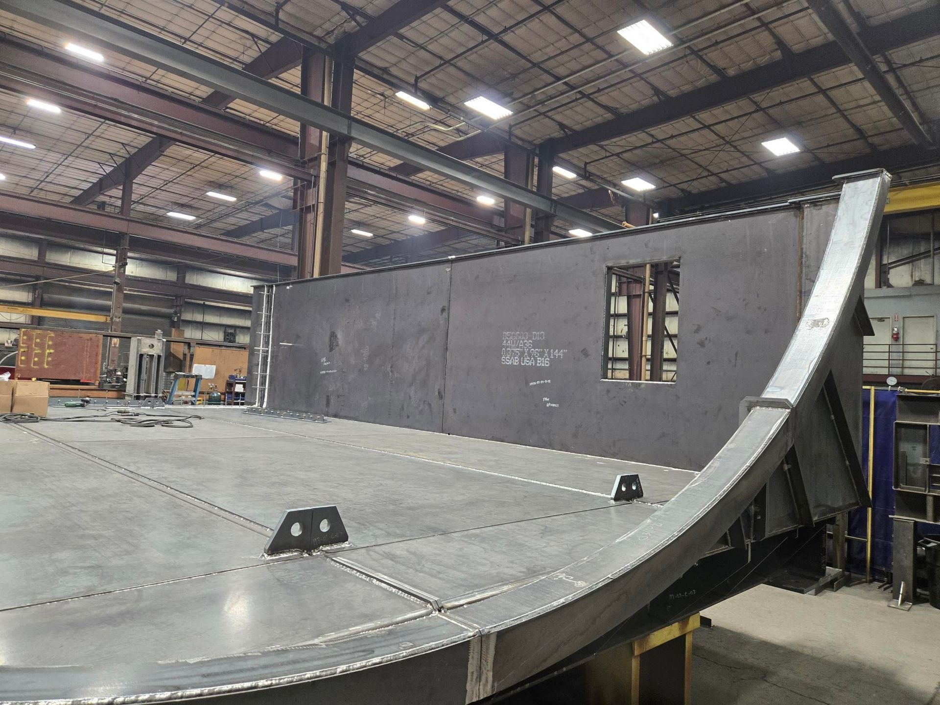 Finishes & Coatings | Cincinnati, OH