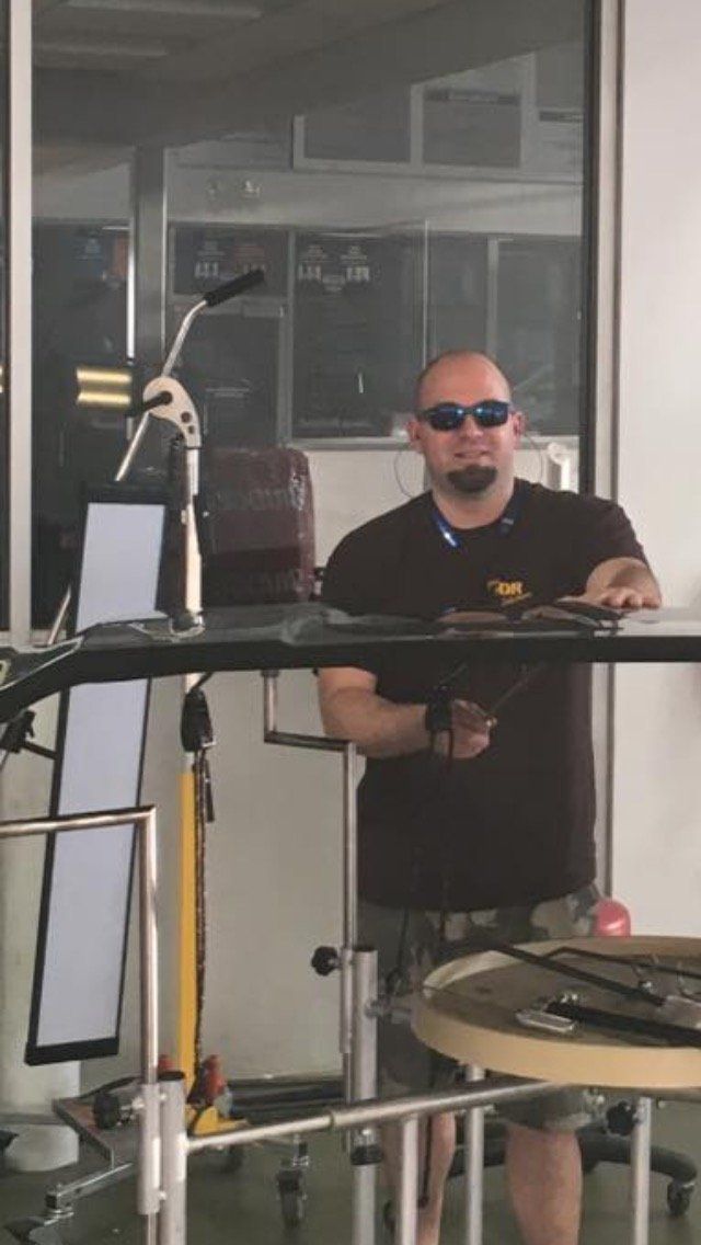 Hail Team 6 Before and After Gallery | Billings, MT