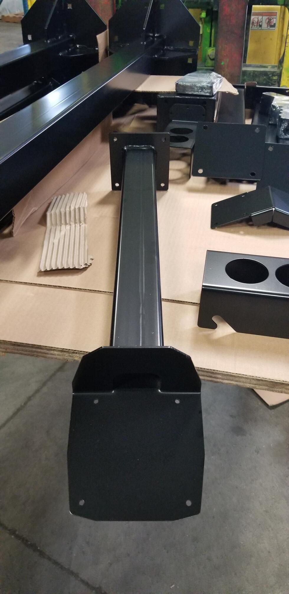 Powder Coating Gallery | Powder Coating Solutions