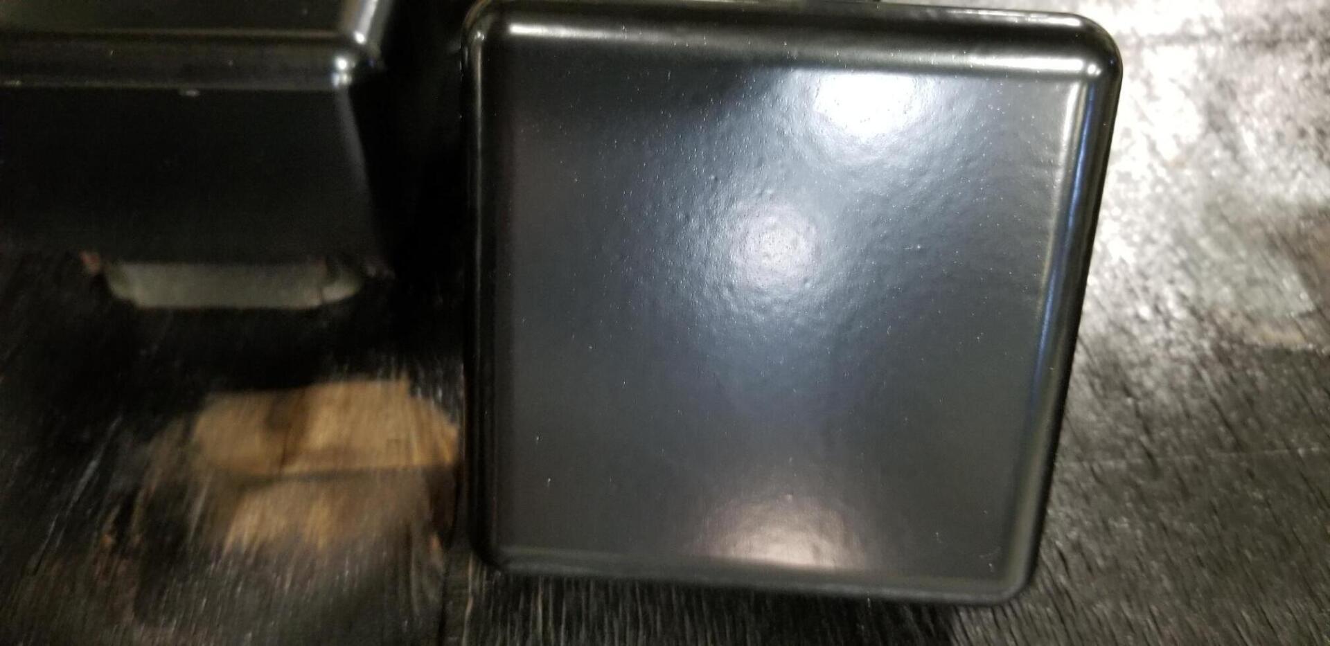 Powder Coating Gallery | Powder Coating Solutions