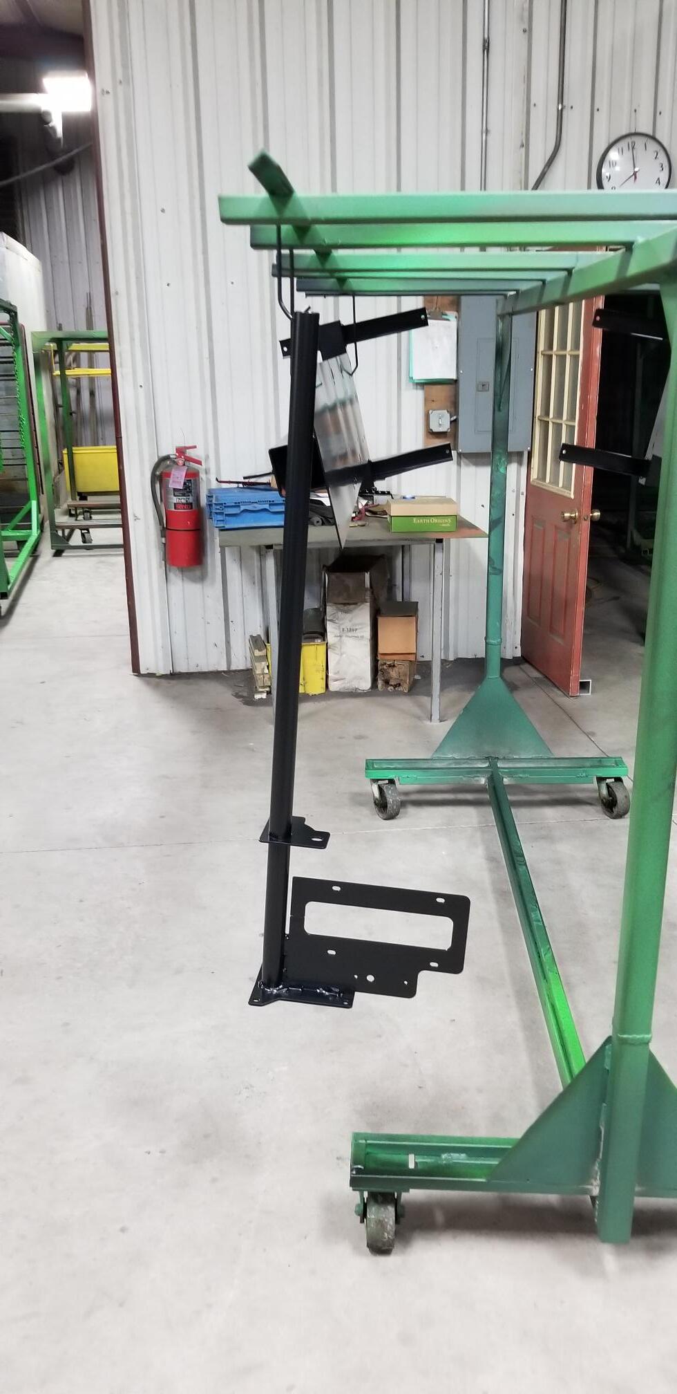 Powder Coating Gallery | Powder Coating Solutions