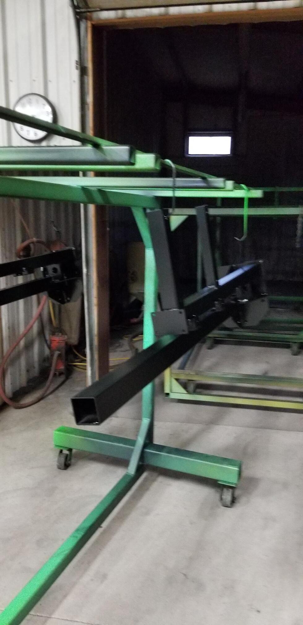 Powder Coating Gallery | Powder Coating Solutions