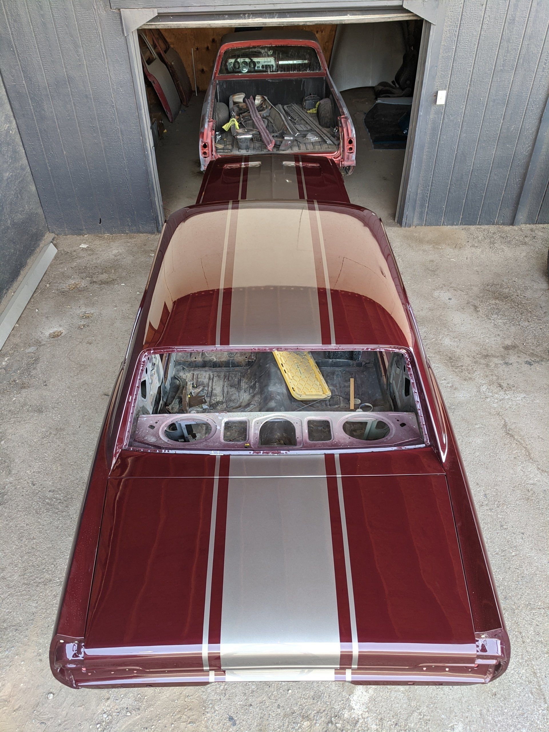 Exclusive Paint & Body | Auto Body Shop | Tucson, AZ