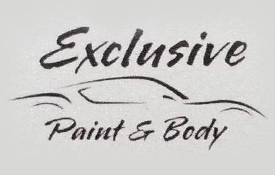 Exclusive Paint & Body | Auto Body Shop | Tucson, AZ