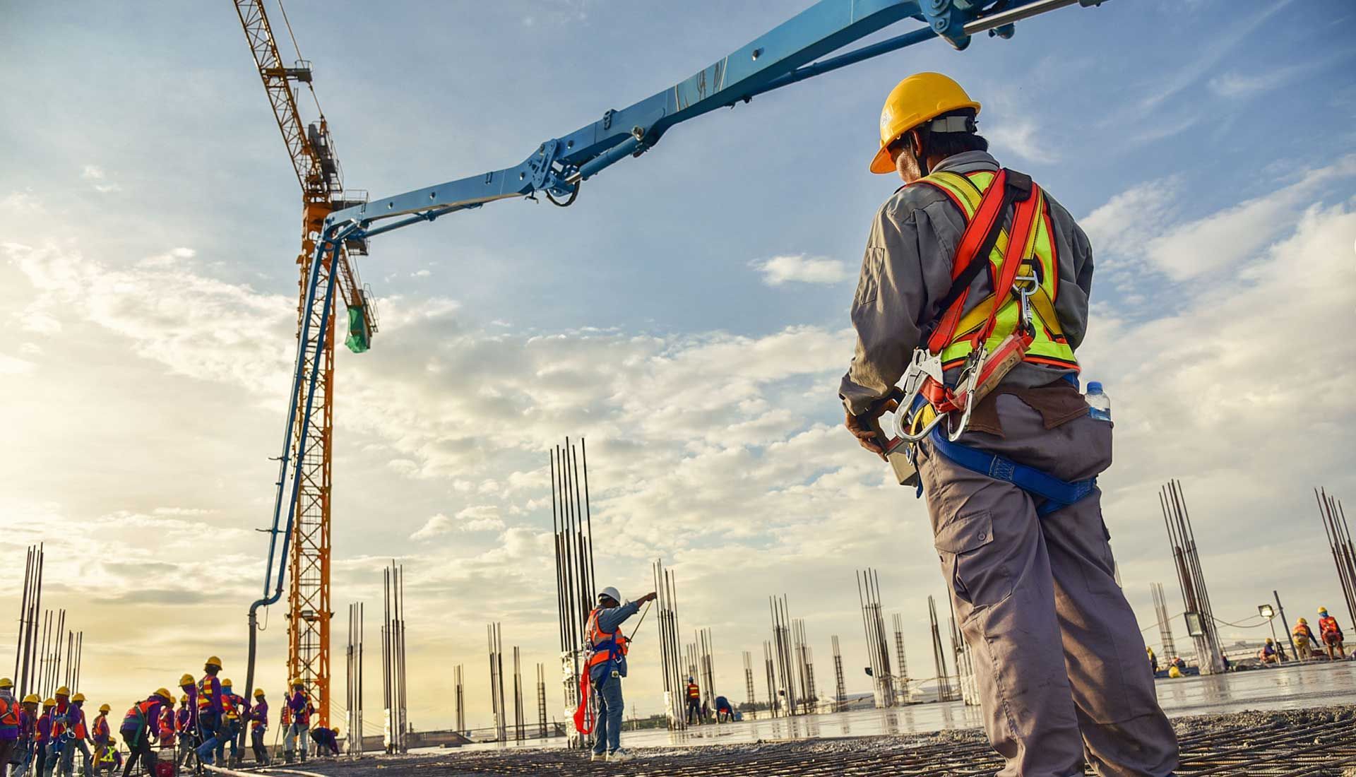 Load Charts and Specifications | Laramie Crane | MI