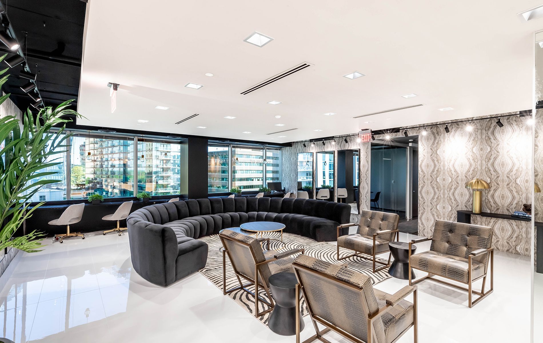 Office Space Leasing | Company Suites USA | Dallas, TX