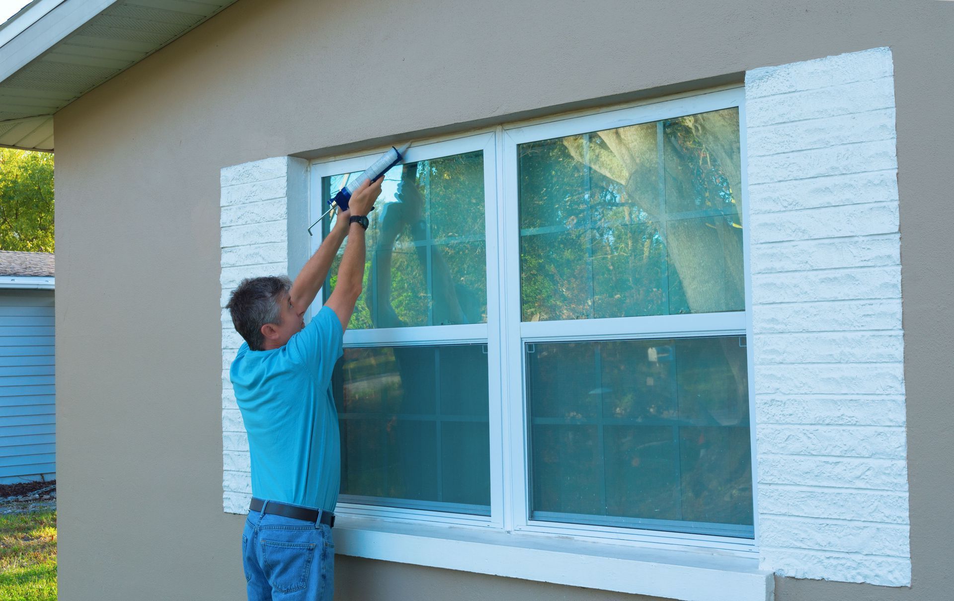 Commercial Residential | Eco Window Cleaning | Oceanside, CA