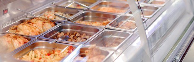 Hot Cooked Meals | Specialty Items | Greenup, IL