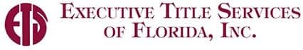 Executive Title Services of Florida Inc | New Port Richey FL