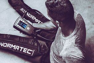 Compression Therapy | NormaTec Recovery | Cedar Rapids, IA