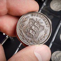 Coins | Proof and Mint Sets | South Bend, IN