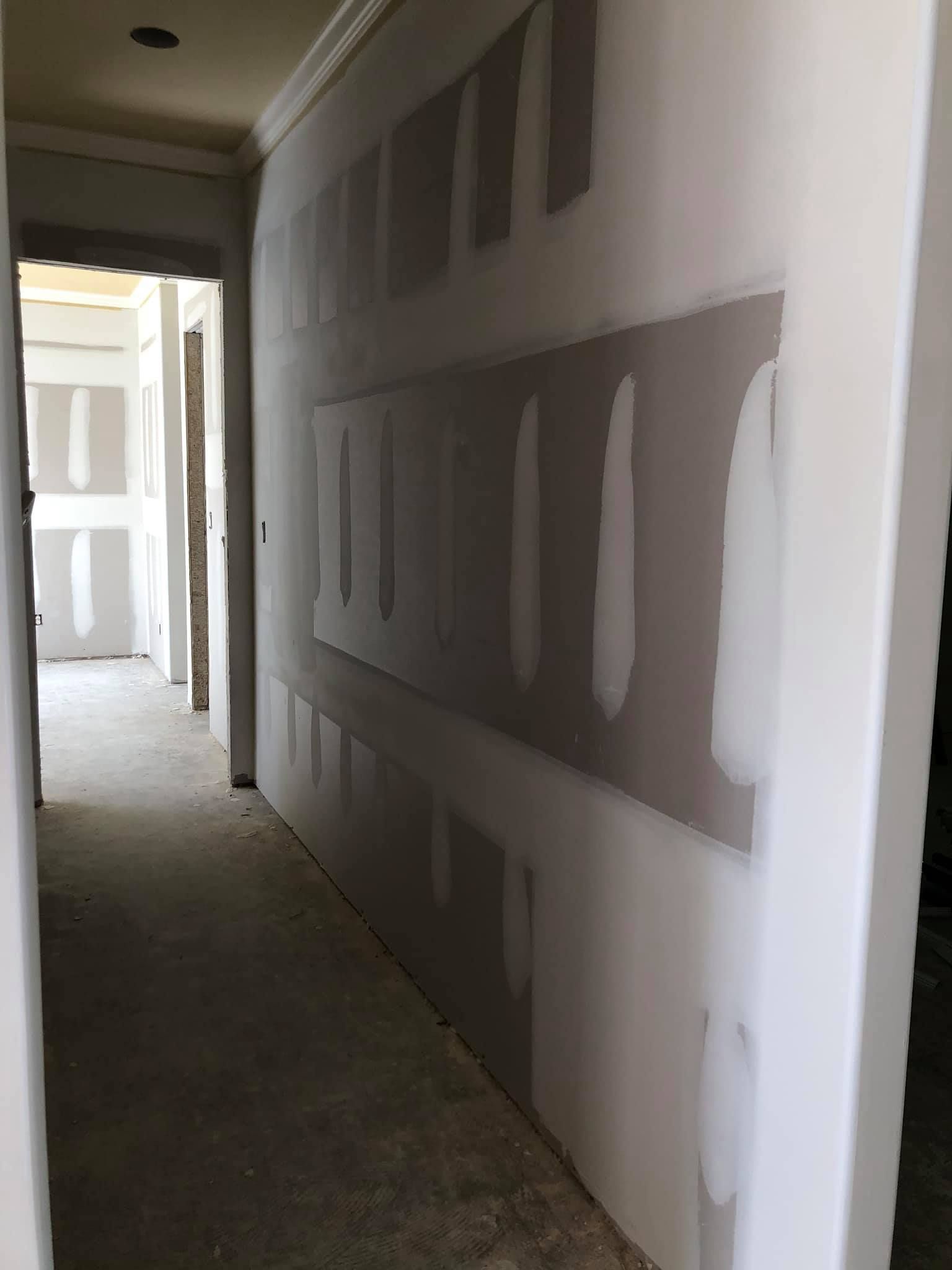 Drywall and Framing Work | Beaumont, TX