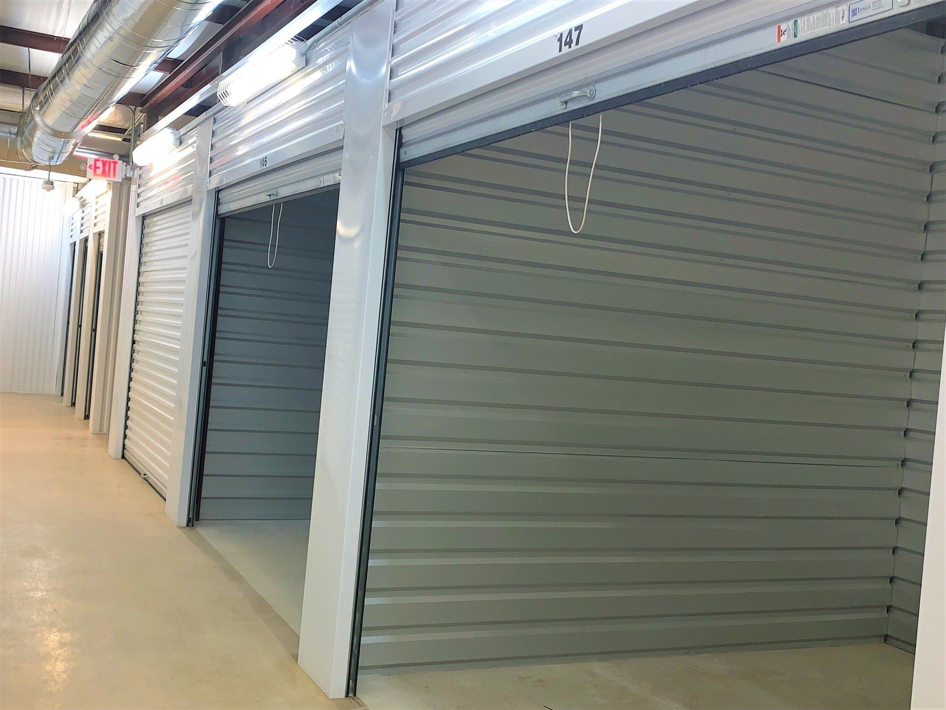 Four Seasons Mini Storage | San Antonio, TX