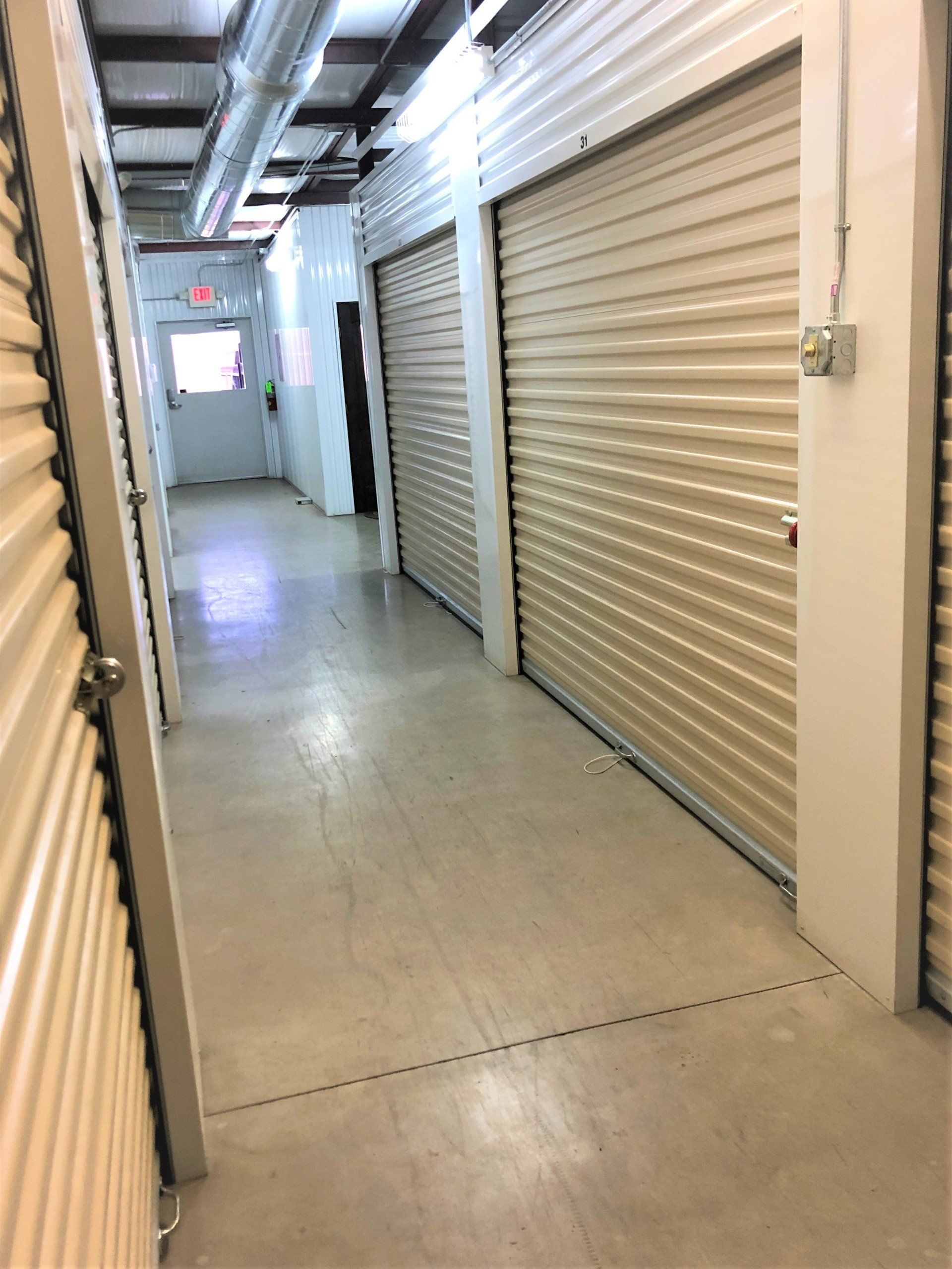 Four Seasons Mini Storage | San Antonio, TX