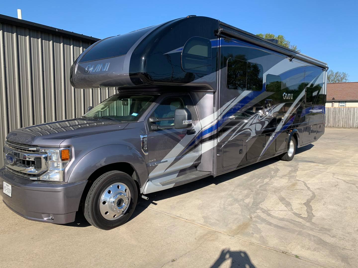 Detailing Beaumont, TX | Extreme Detail Garage