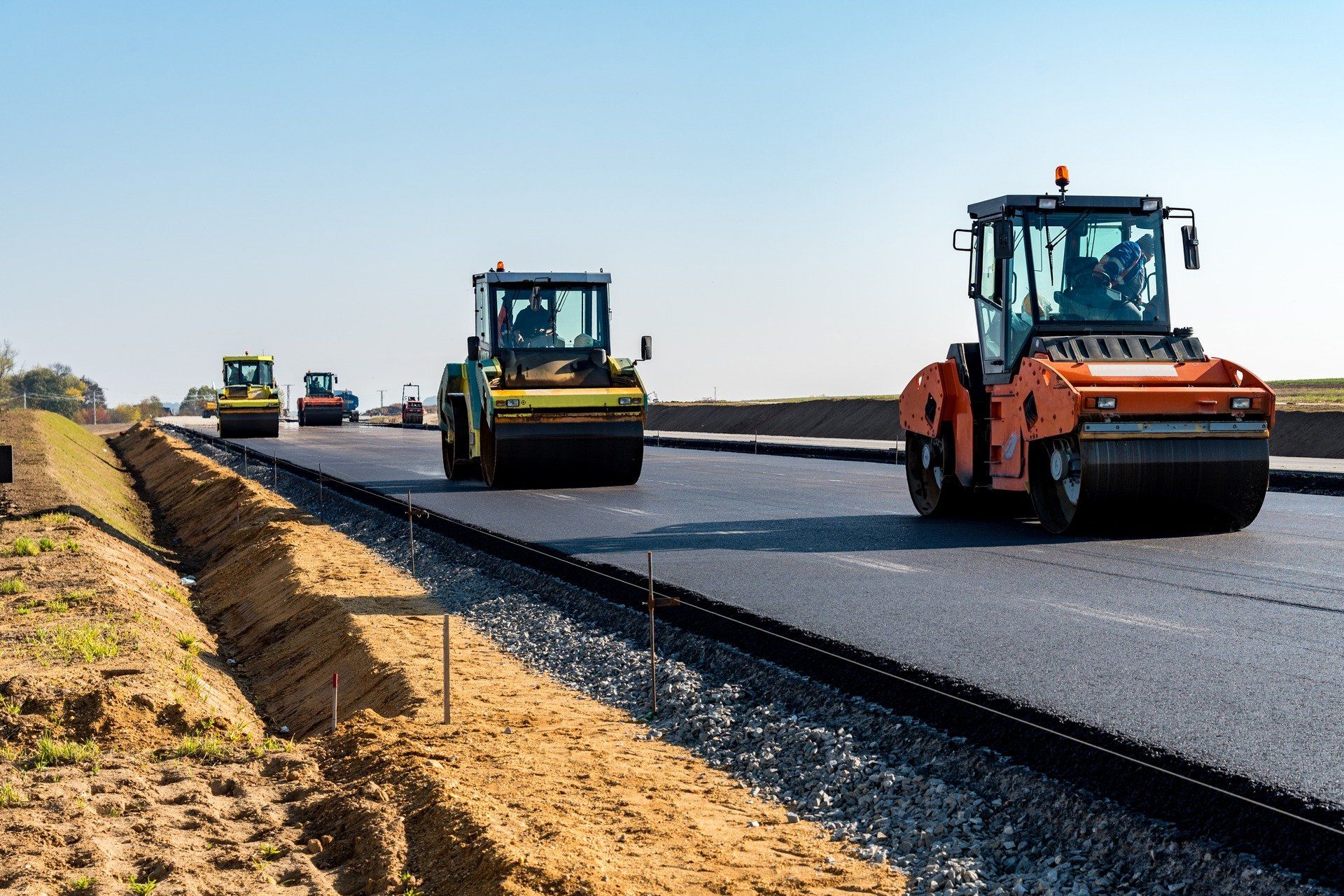 Snow Plowing and Snow Removal | Fitchburg, MA