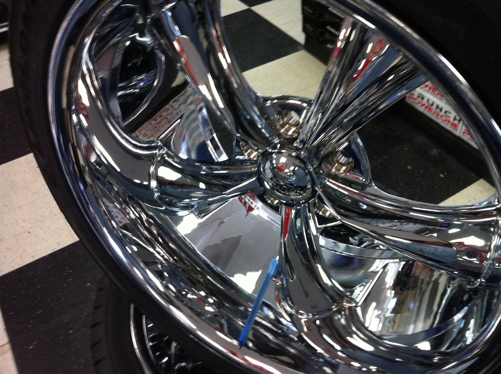 CSP Car Stereo Pros Photo Gallery | South Gate, CA