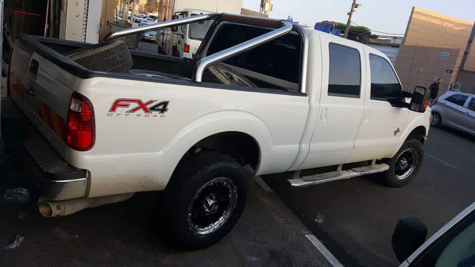 CSP Car Stereo Pros Off-Road Vehicle Auto Parts South Gate