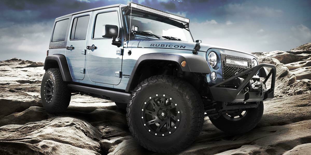 CSP Car Stereo Pros Off-Road Vehicle Auto Parts South Gate