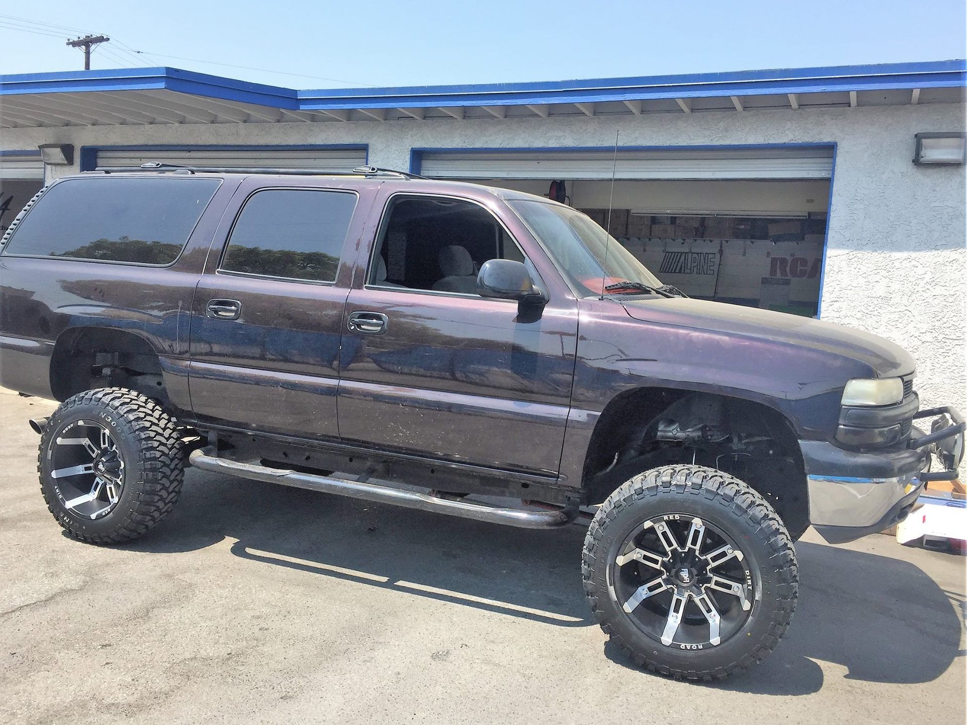 CSP Car Stereo Pros Photo Gallery | South Gate, CA