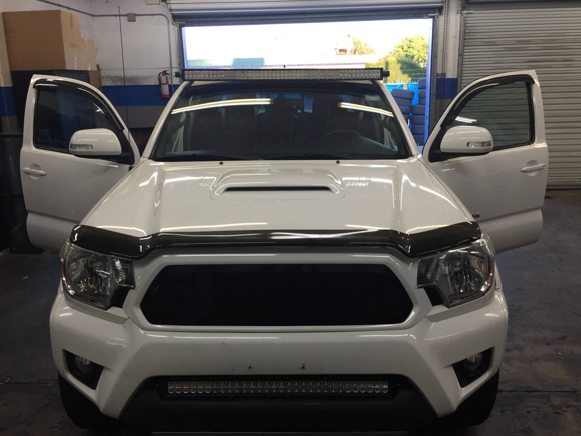 CSP Car Stereo Pros Photo Gallery | South Gate, CA