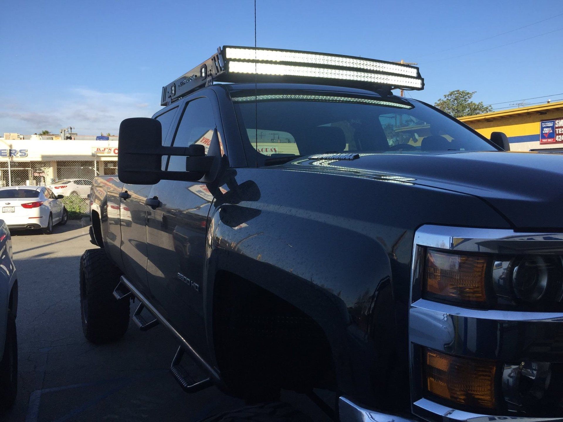 CSP Car Stereo Pros Photo Gallery | South Gate, CA