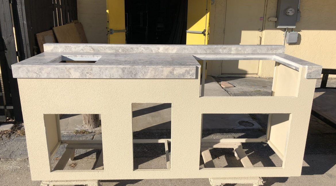 The Outdoor Kitchen Outlet Photo Gallery | Cape Coral, FL