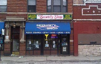 Locksmiths Chicago IL | Chicago Master Locksmith | Residential ...