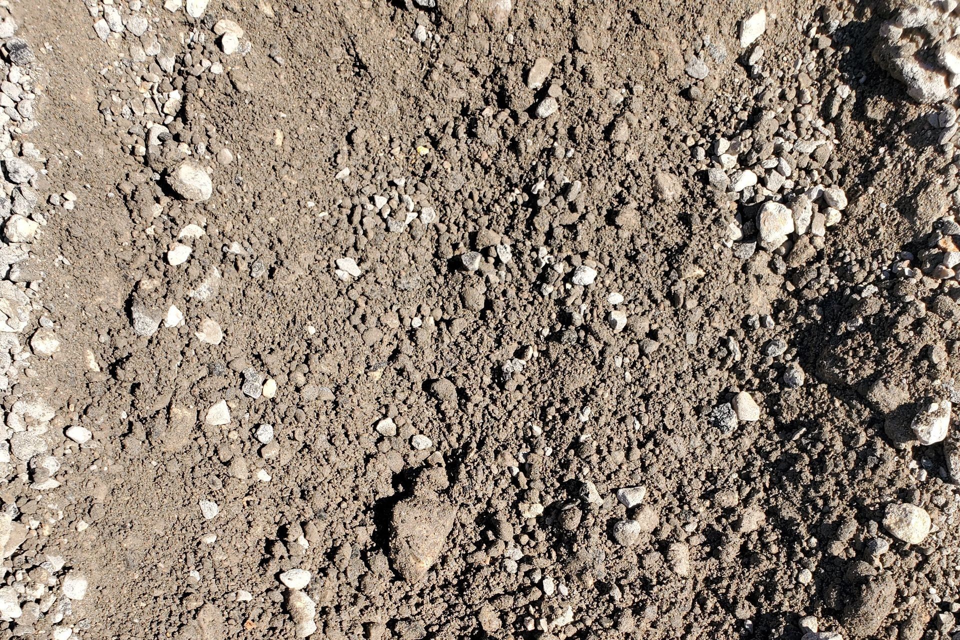 Marcelo's Sand & Loam | Landscape Materials | Georgetown, TX