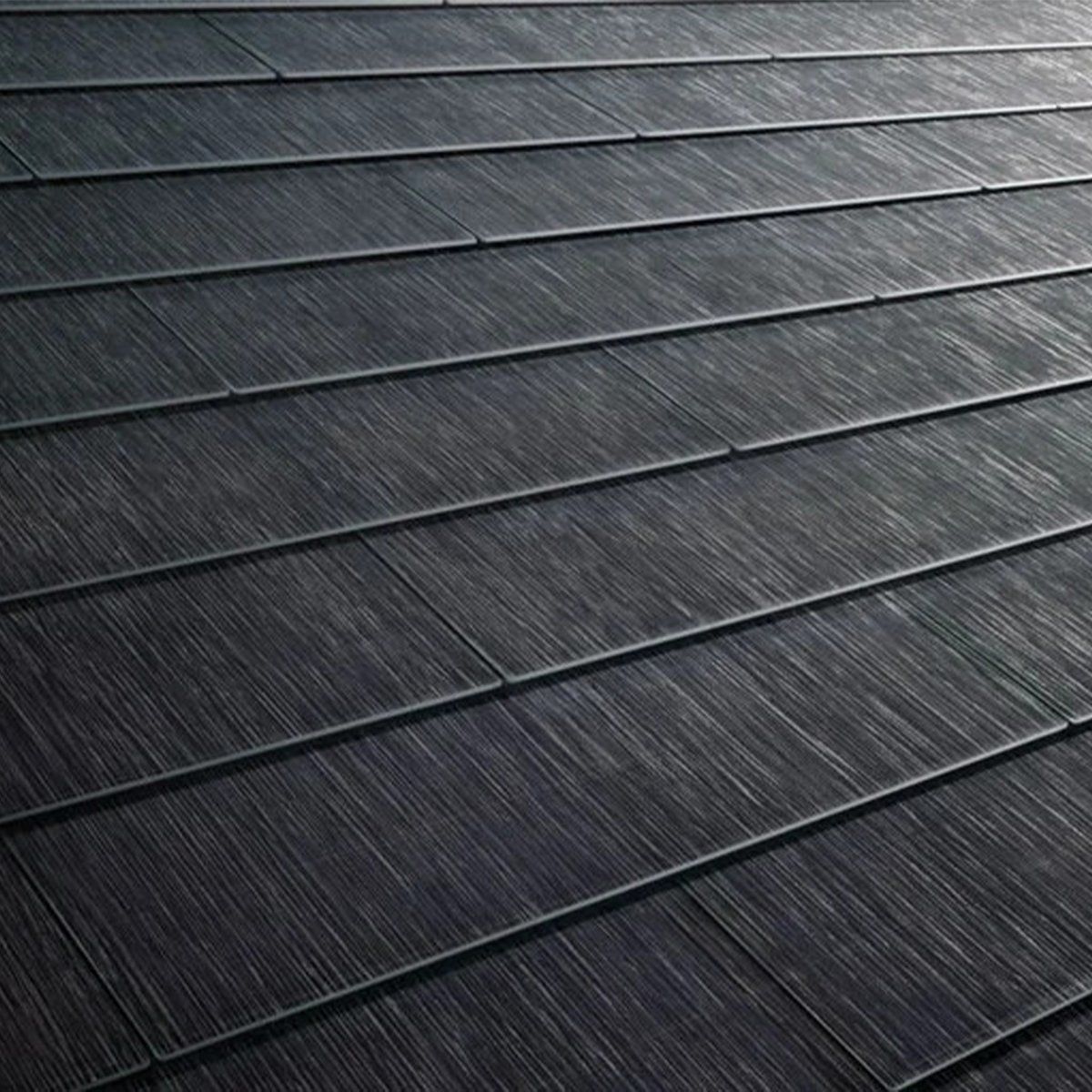Tesla Solar Roofs