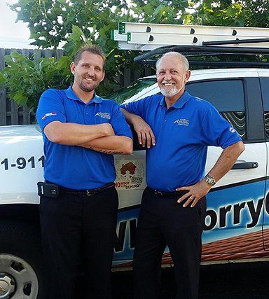 About Roofing by Curry | Sarasota, FL Roofers