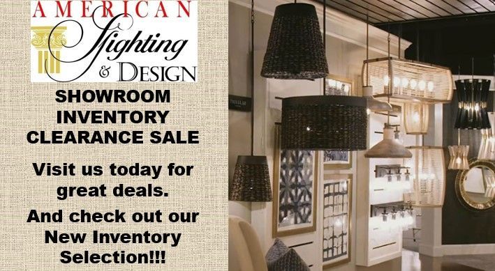 American Lighting & Design | Installation | Macon, GA