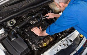 Volmaz | Foreign Car Repairs | Decatur, GA