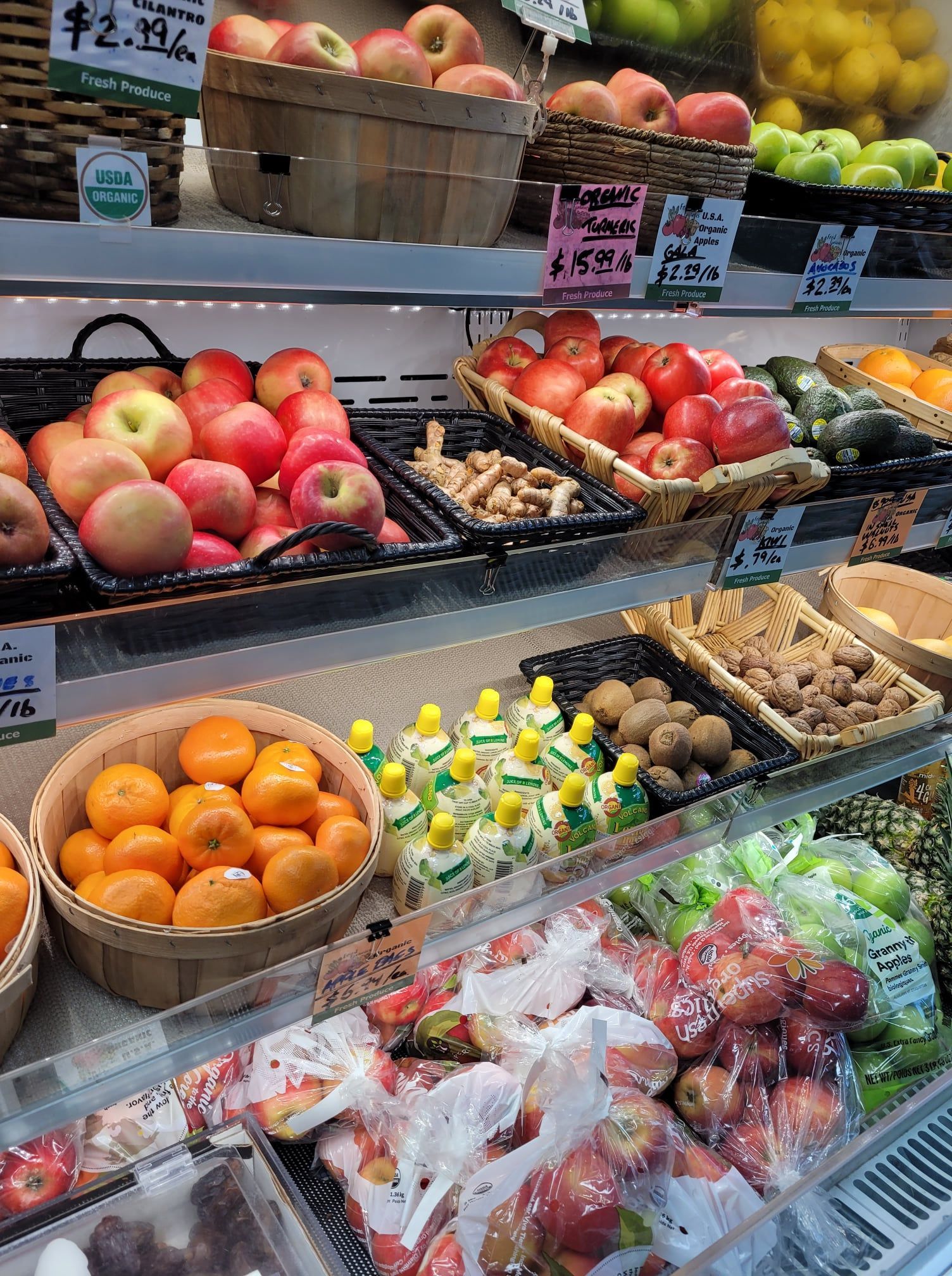 Grocery Store | Food Fantasies | Springfield, IL