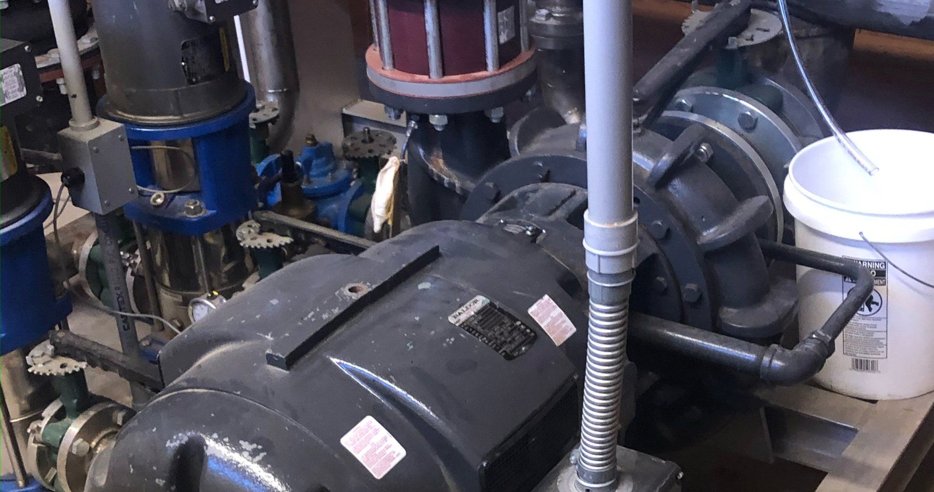 Pump Service CT | MA | Patriot Pump Services