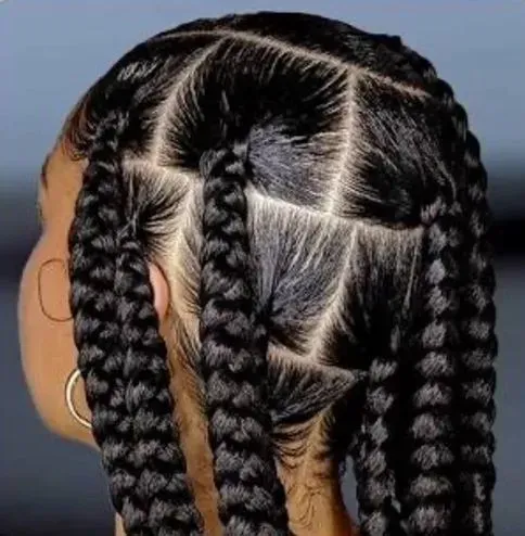 Hair Braiding Services | Chicago, IL