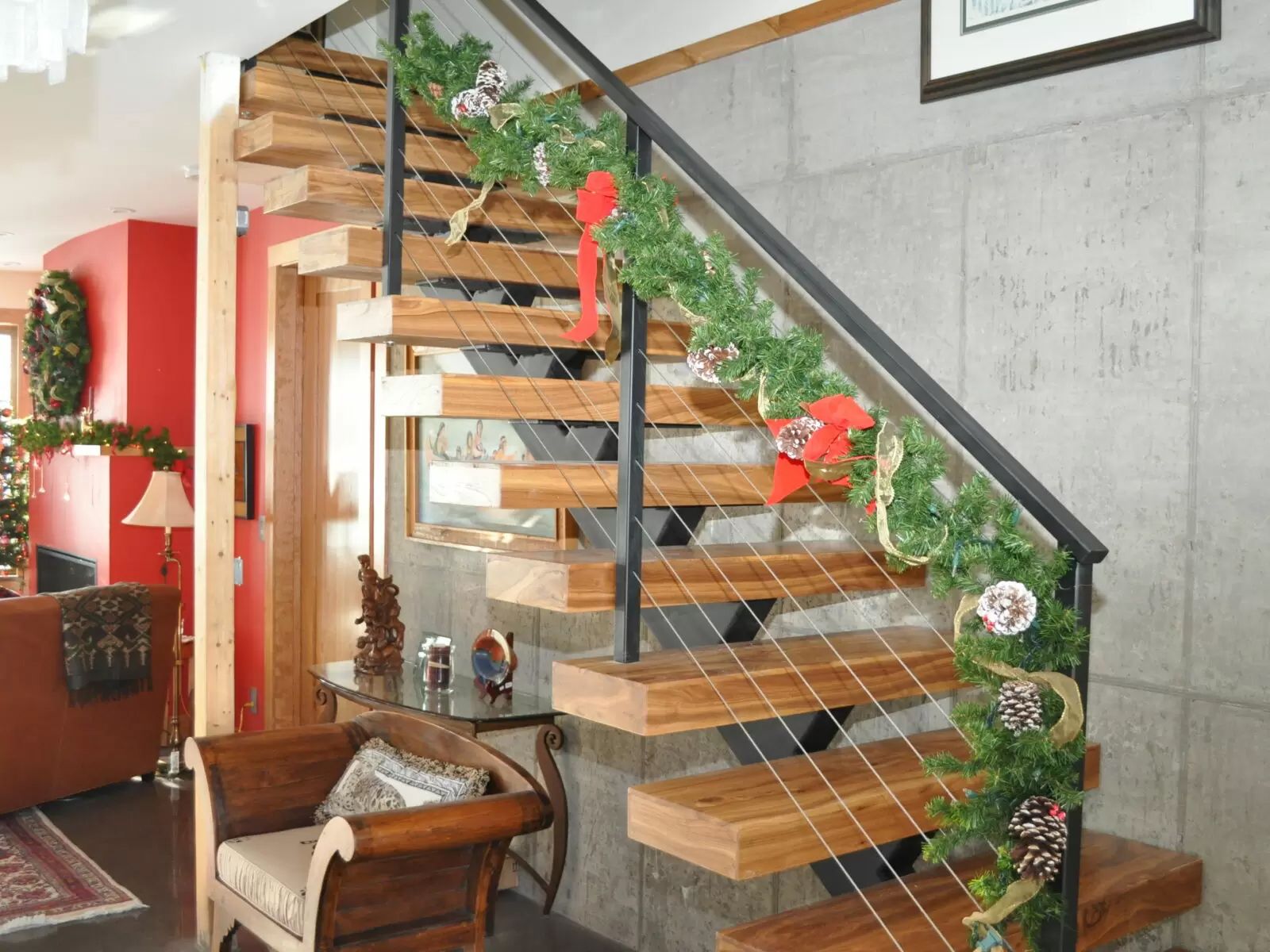 Gallery | Acadia Stairs