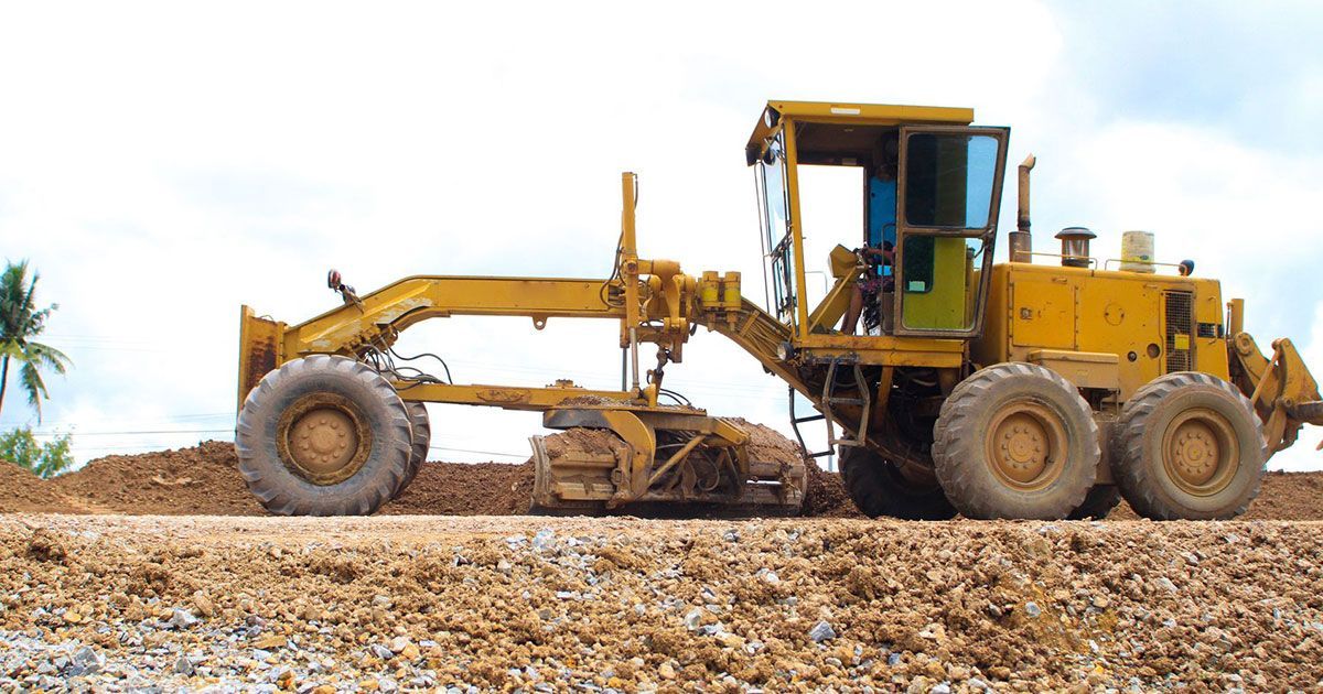 Heavy Civil Gulfport, MS