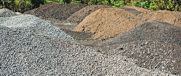 Excavating Materials | Topsoil | Aledo, TX