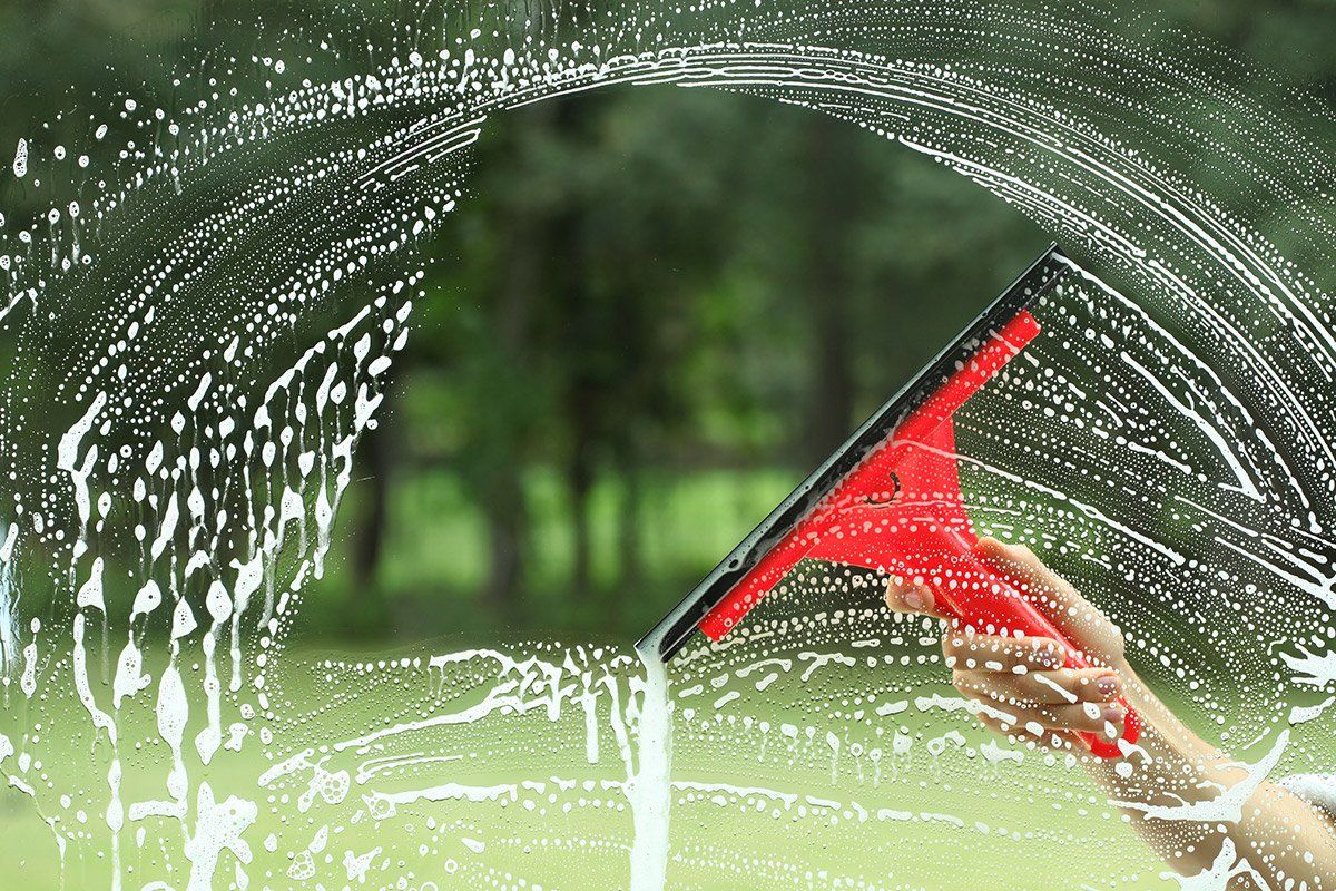 Magic Squeegees Window Cleaning | Grand Rapids, MI