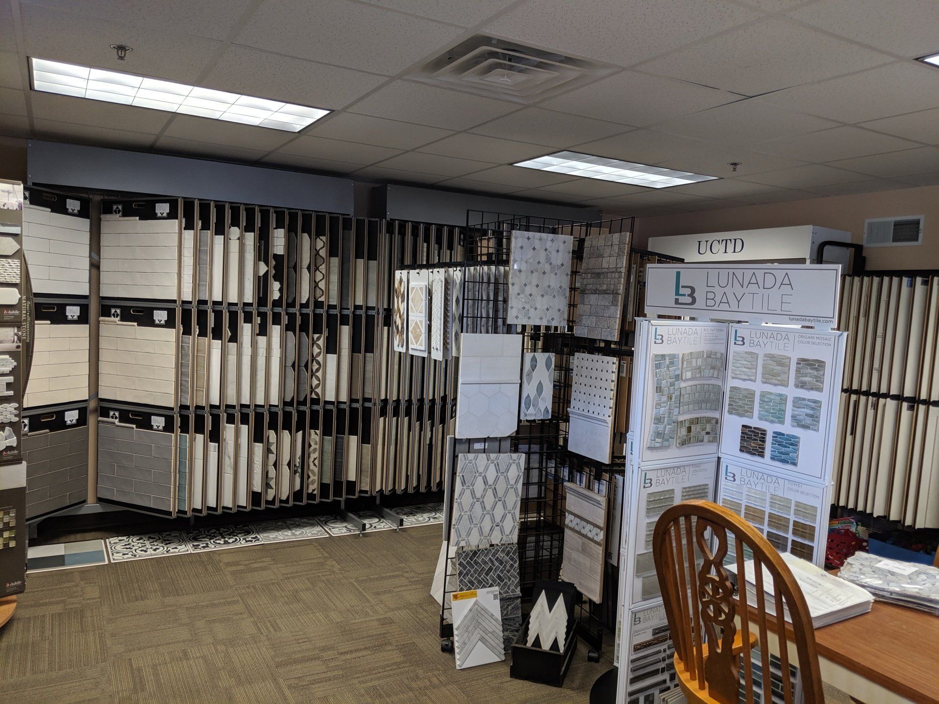 TileCraft | Flooring Experts | Fairhaven, MA