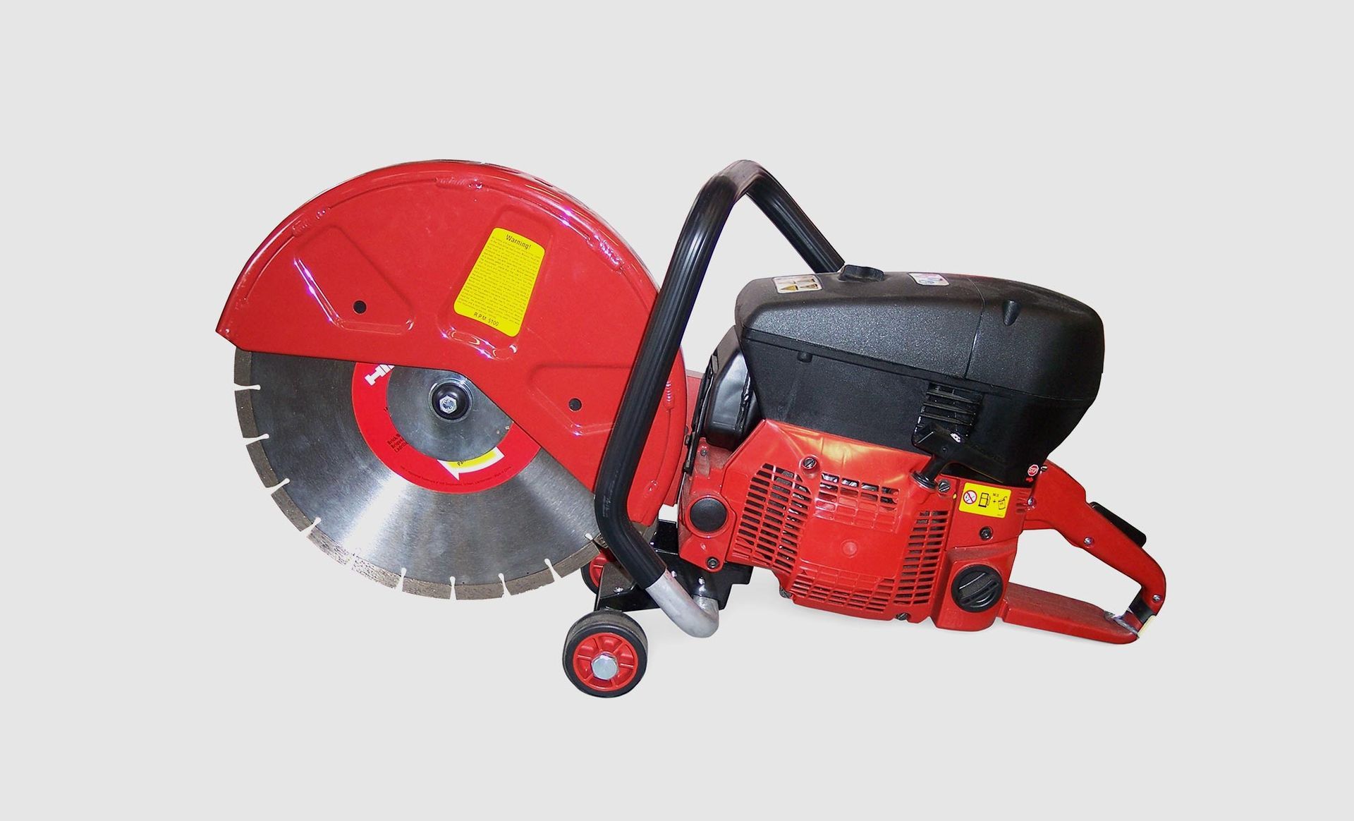 Yard Tools | Automatic Saw Filing | Richmond, VA