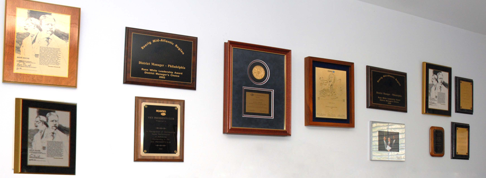 Custom-made Plaques | Design Your Own Plaque | Farmers Branch, TX