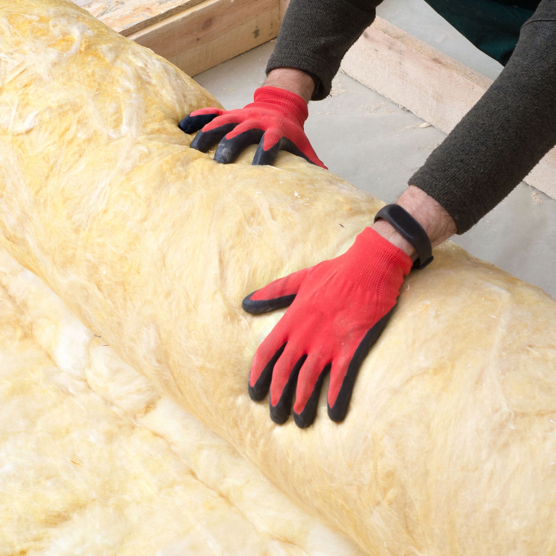 Insulation Contractors Benzonia, MI | Traverse City, MI