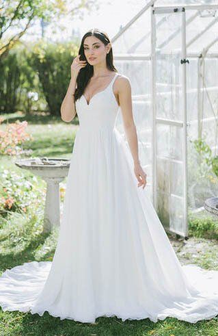 Lis Simon | Bridal Collection | Baldwinsville, NY