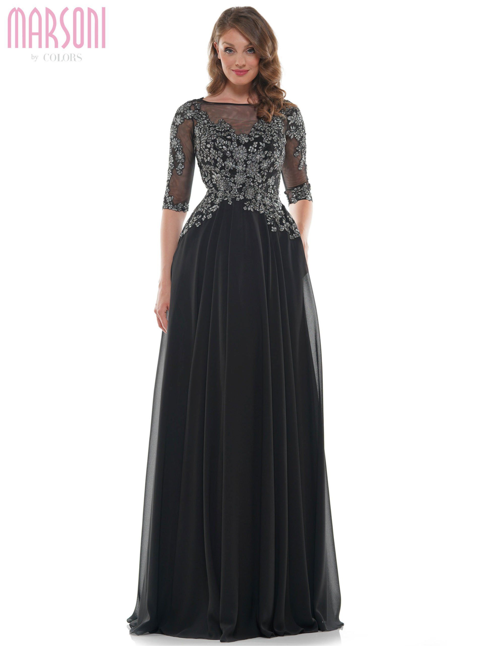 Marsoni by Colors | Formal Gowns | Baldwinsville, NY